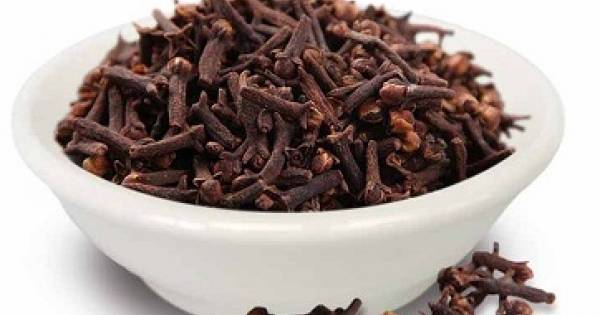 Cloves \ Bunga Cengkeh 1kg