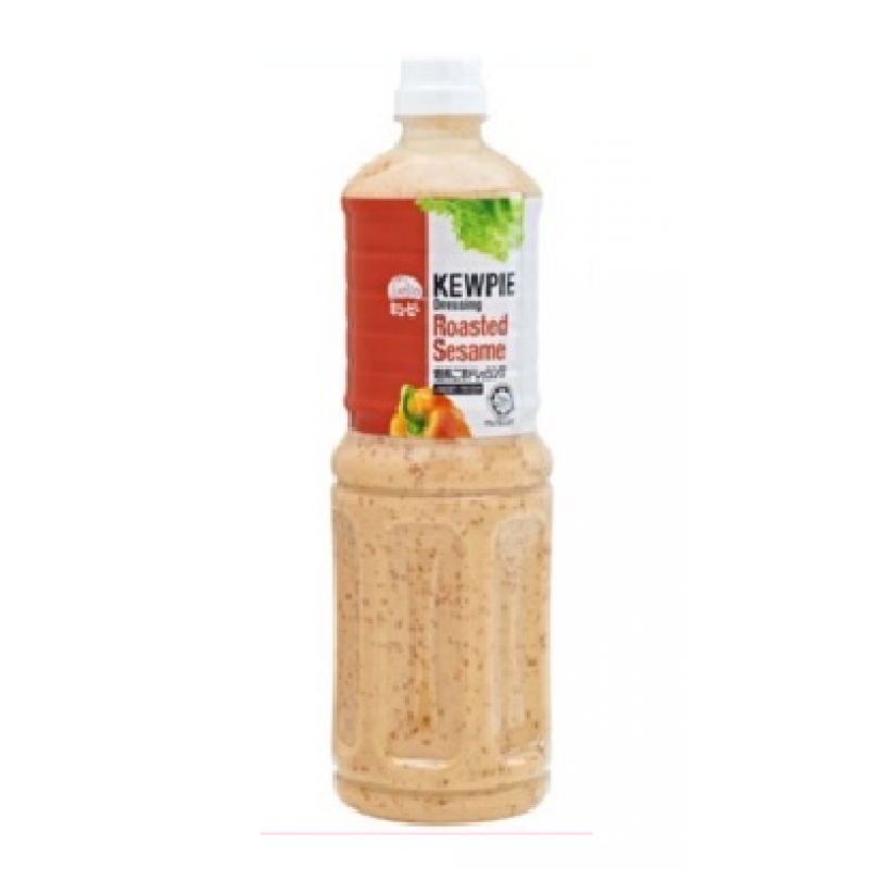 Dressing Roasted Sesame ( Kewpie ) 1L