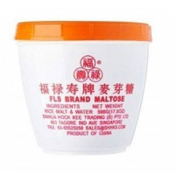 FLS Maltose 500gm