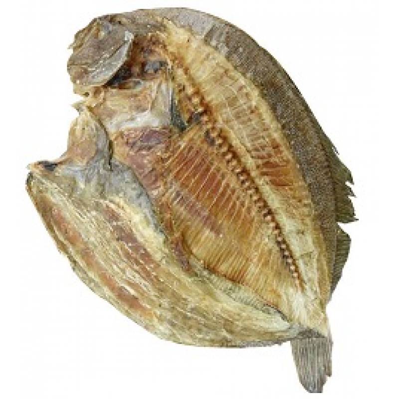Flounder Fish AA 1kg