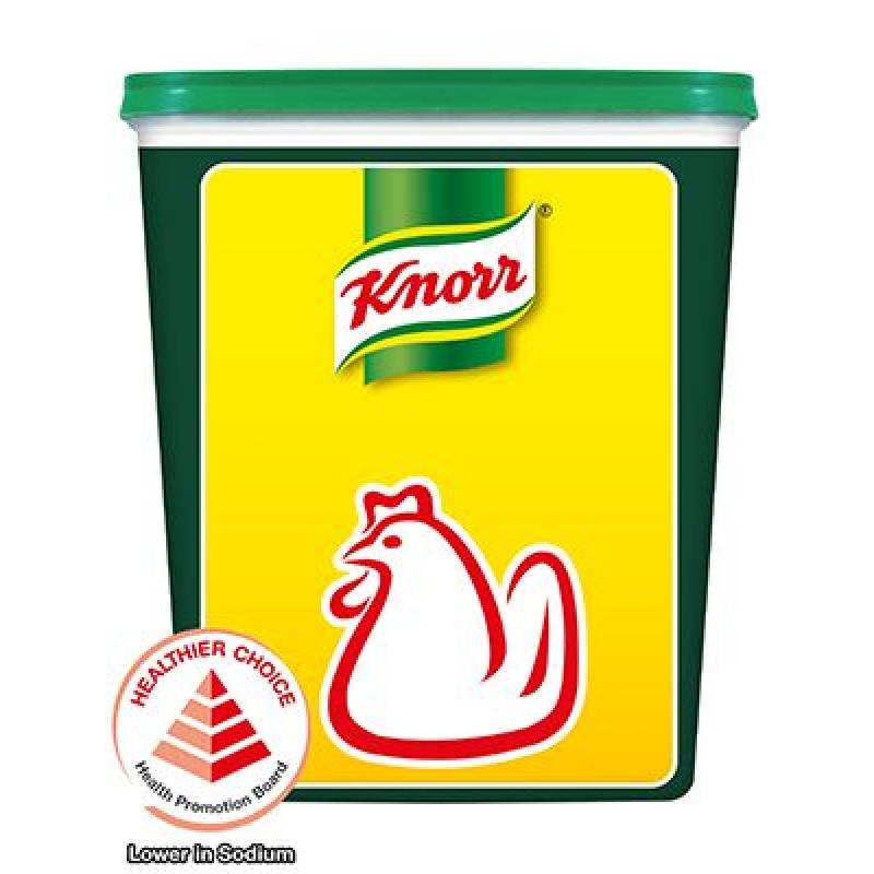Knorr Chicken Seasoning Powder 1k