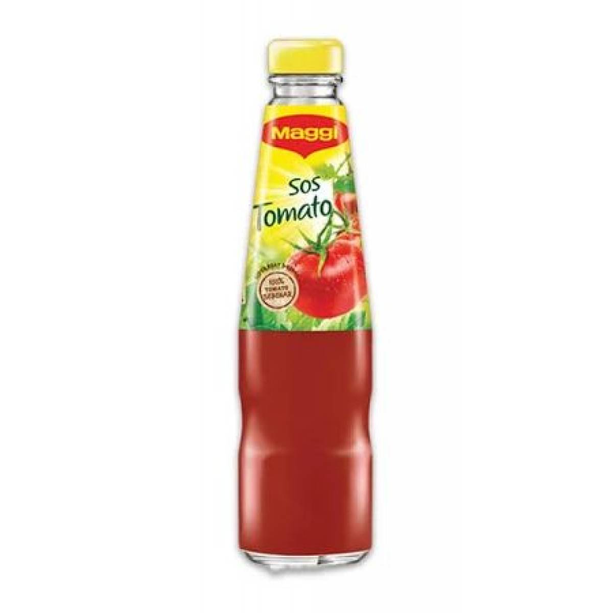 Maggi Tomato Sauce 475g