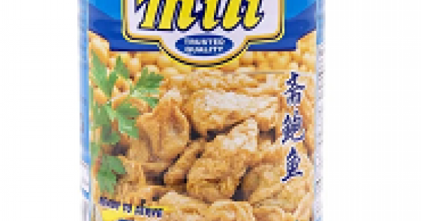 Mili Veg Mock Abalone 24x280g
