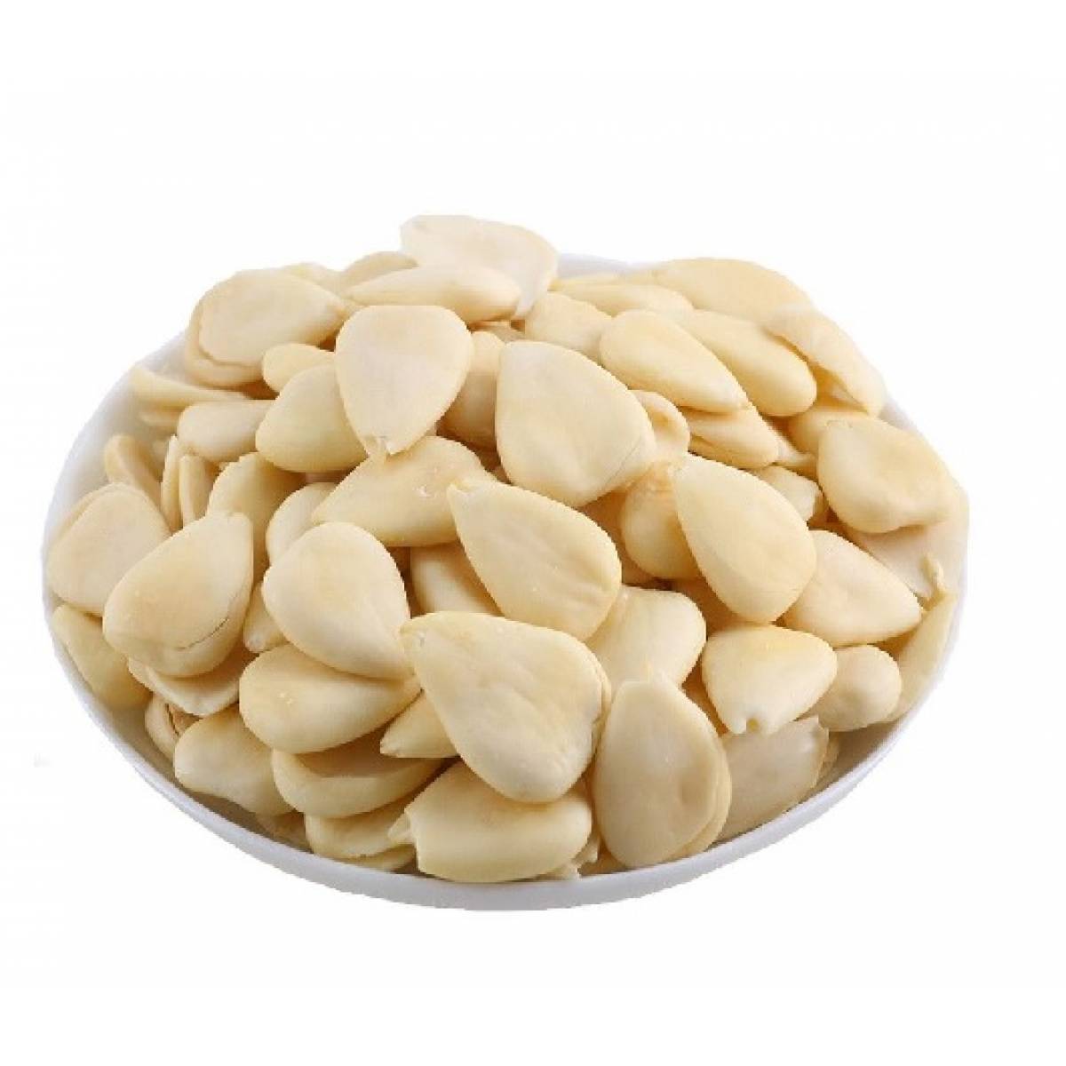 Sweet Almonds 1kg