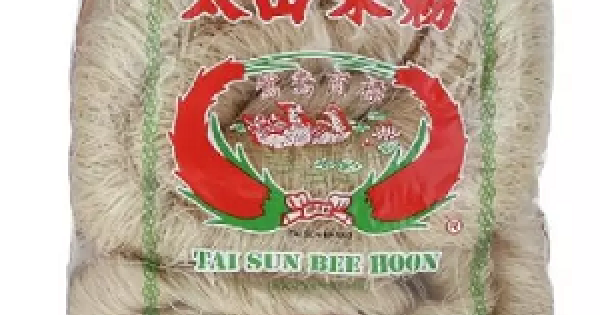 Tai Sun Bee Hoon 3kg